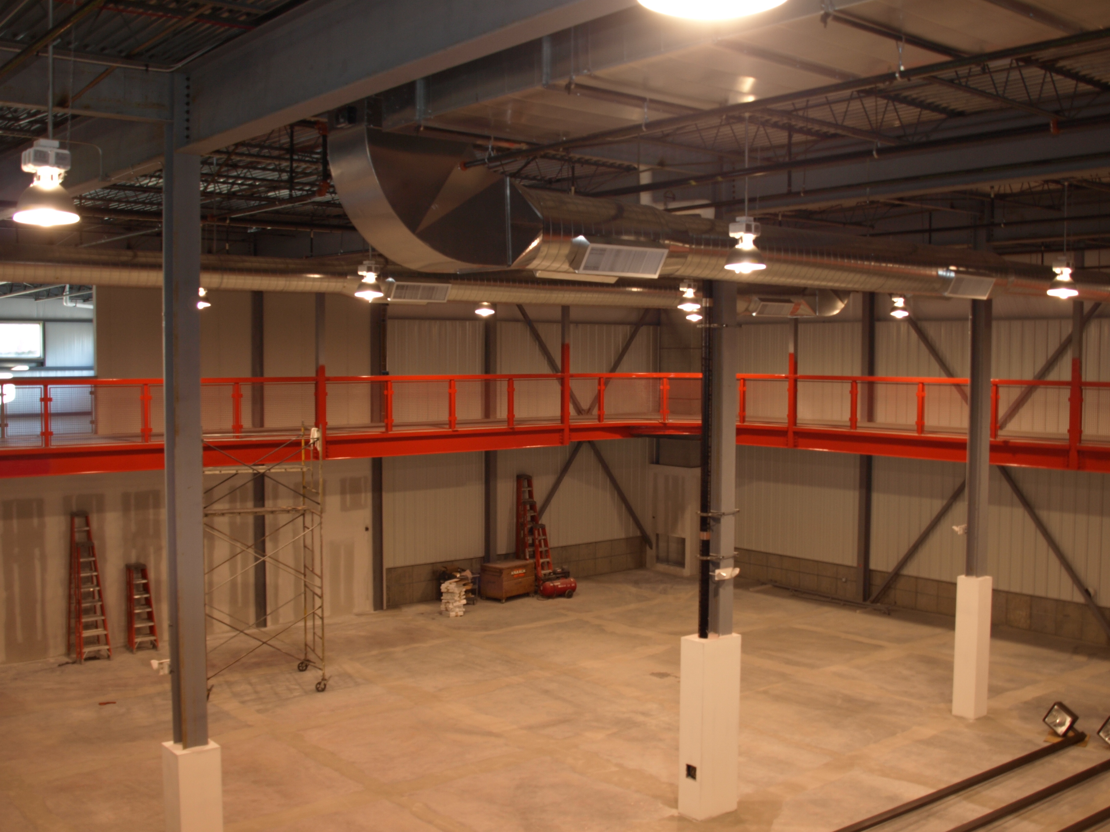 OLYMPUS DIGITAL CAMERA - Barnes Buildings | Barnes Buildings