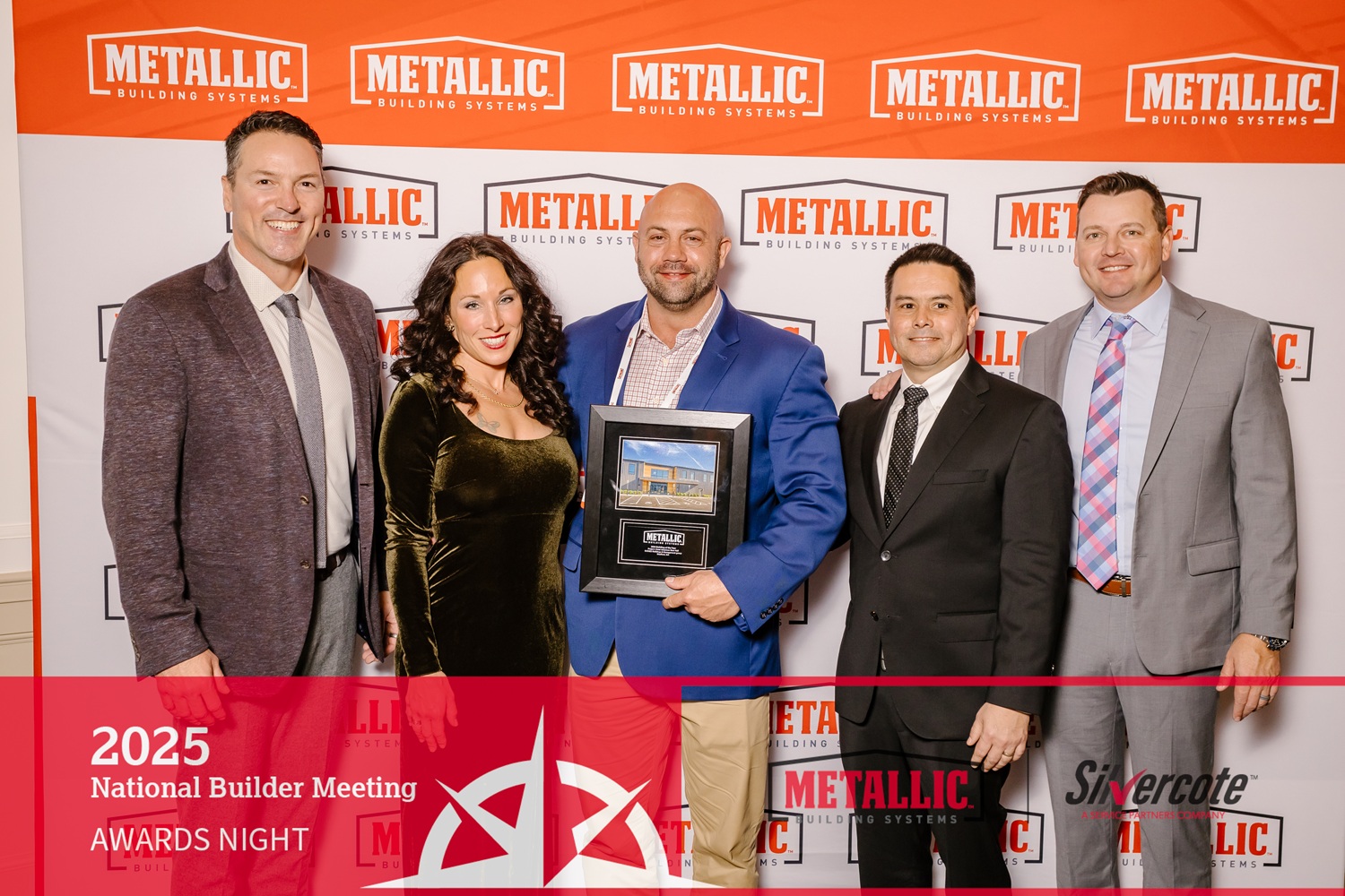 The Results Are In – Announcing the 2024 Metallic Design Build Award ...