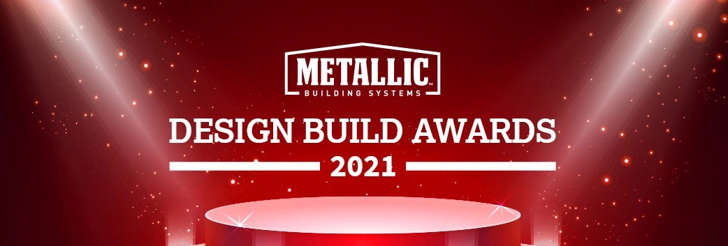2nd Year in a Row - BARNES buildings Receives Building of the Year ...