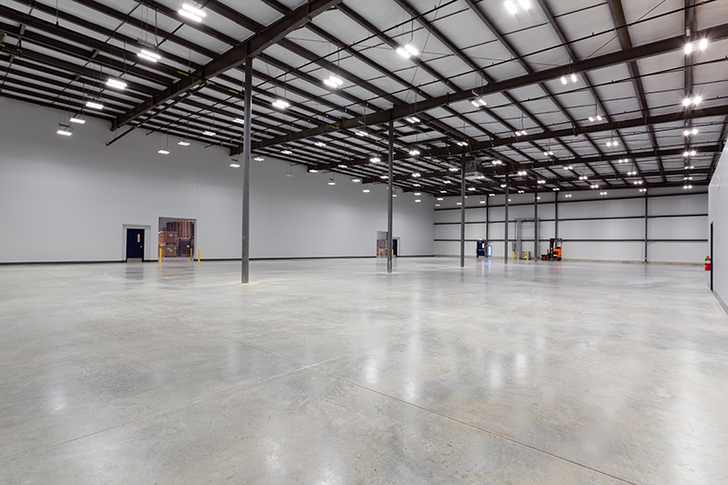 Project of the Month: SRC Medical - Barnes Buildings | Barnes Buildings