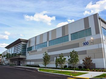 Boston Sports Institute - Barnes Buildings | Barnes Buildings