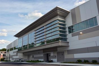 Boston Sports Institute - Barnes Buildings | Barnes Buildings